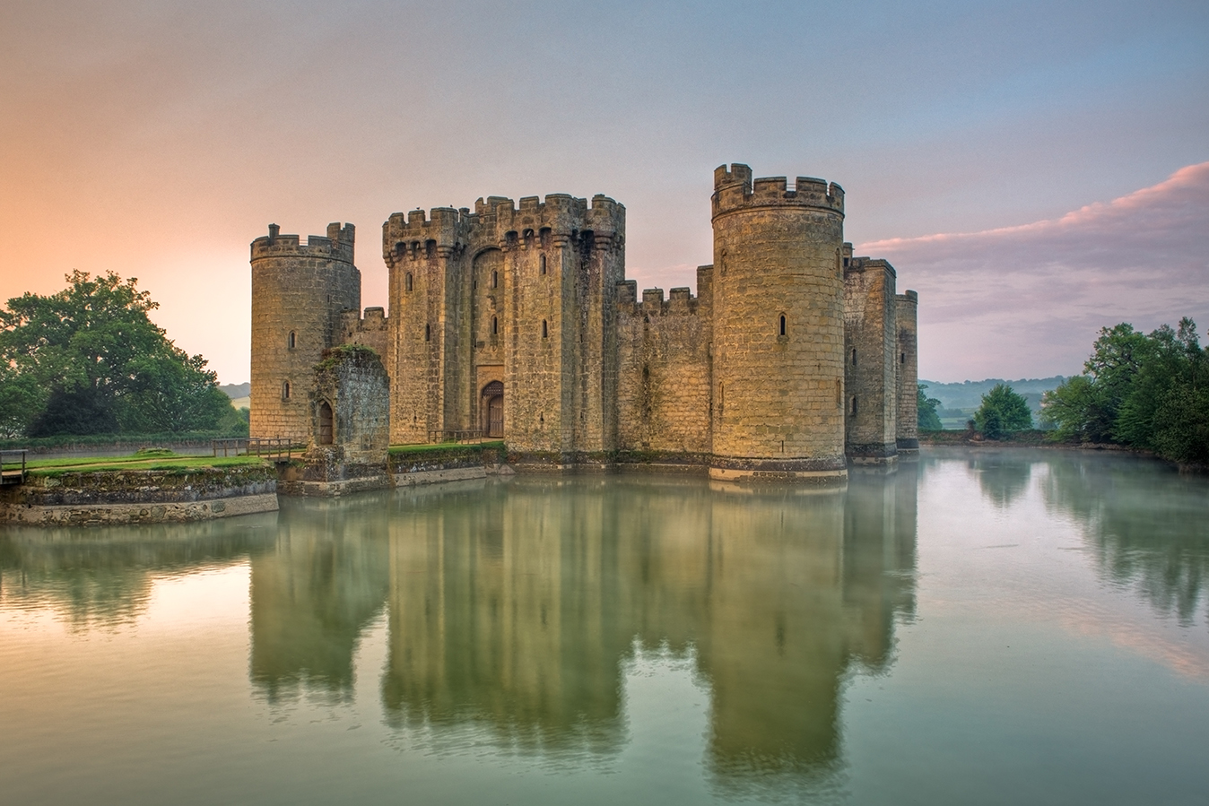 13th-14th century castles | Castellogy