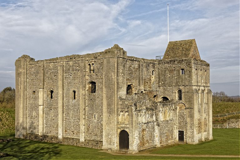 Norman keeps | Castellogy