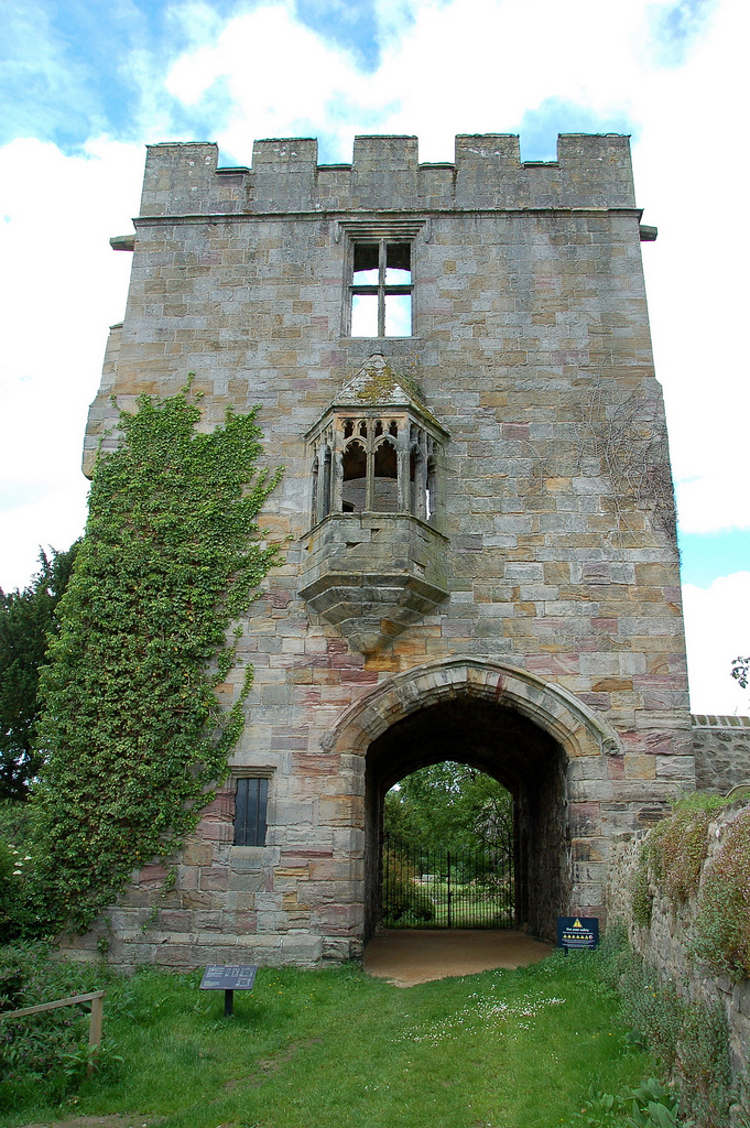 Marmion Tower | Castellogy