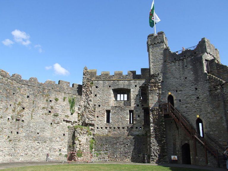 Cardiff Castle | Castellogy