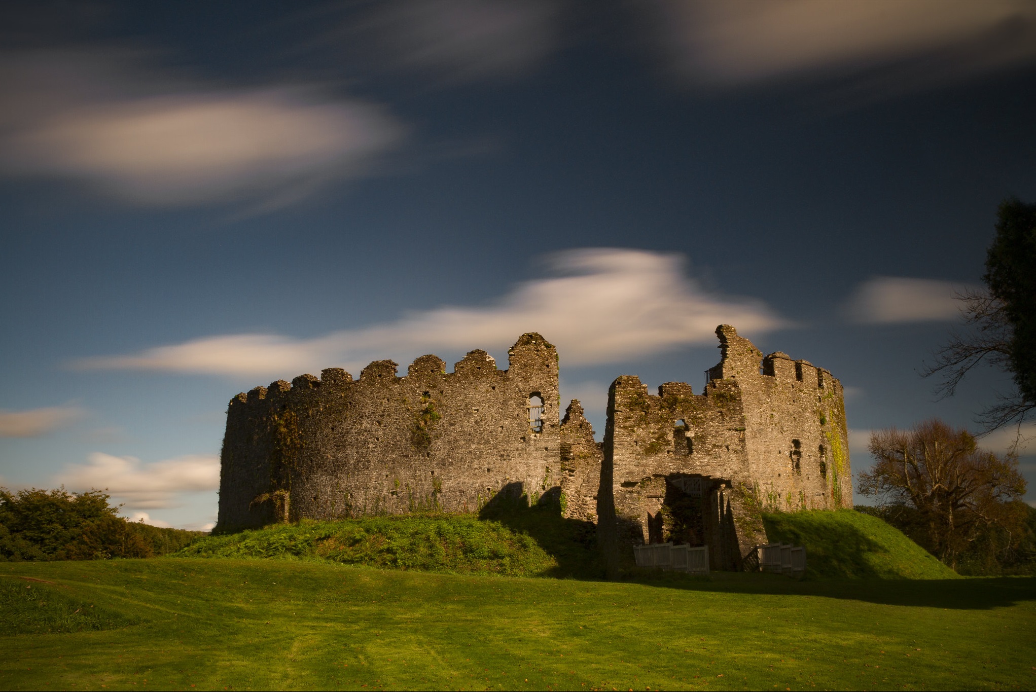 Shell keeps | Castellogy