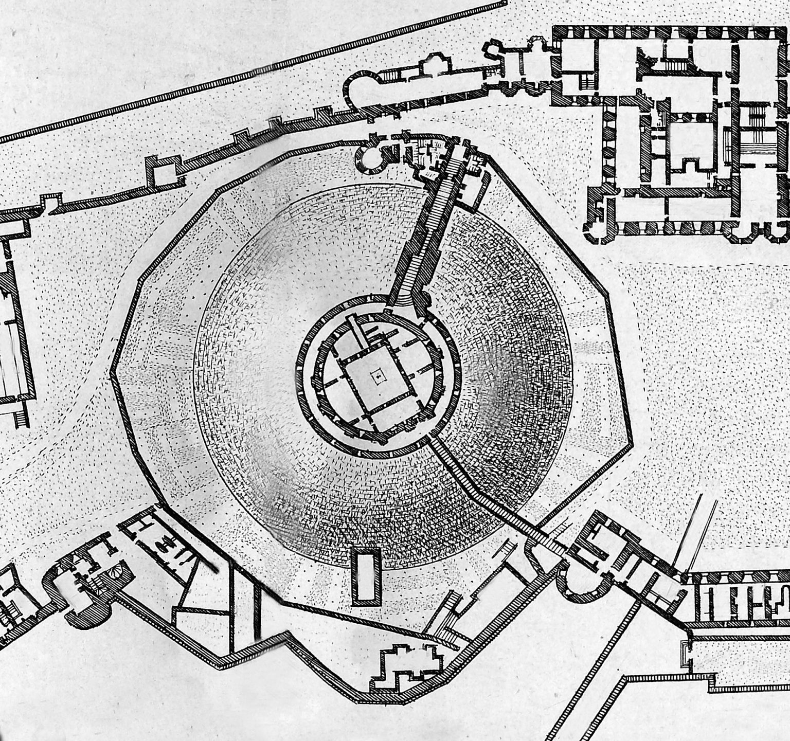 Shell keeps | Castellogy