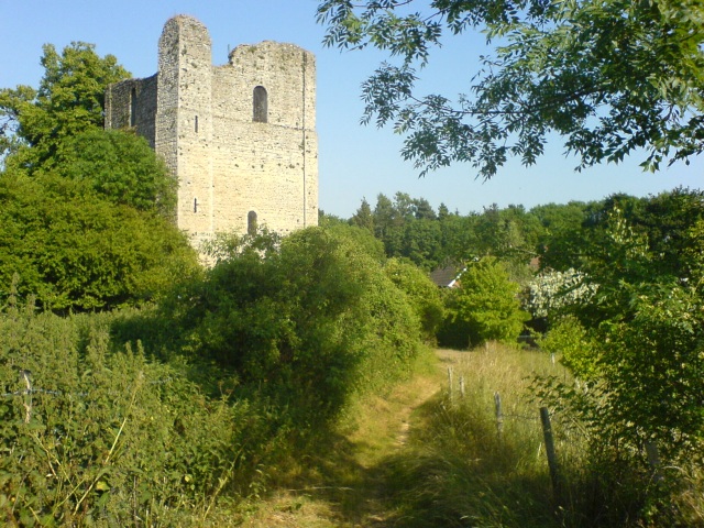 St Leonard’s Tower | Castellogy